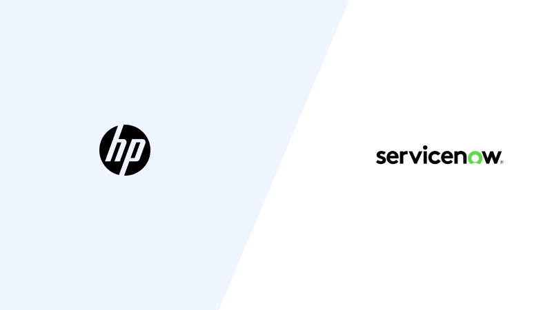 Event Management Application for ServiceNow Users | HP WXP