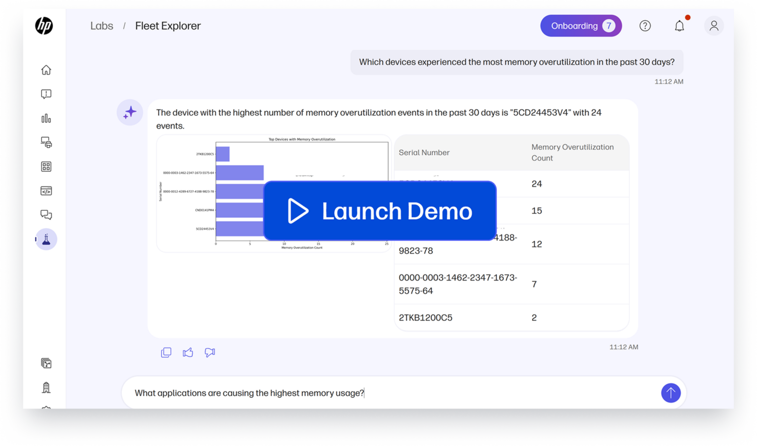 Get Instant Answers About Your Fleet with WXP Fleet Explorer