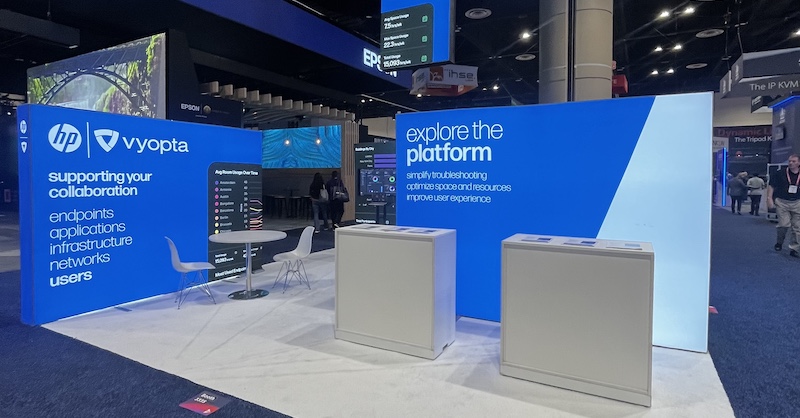 InfoComm 2025: Tech, Insights, and Trends